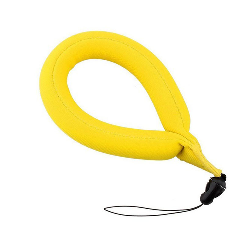 Floating Strap for Camera | Scuba Gear Canada