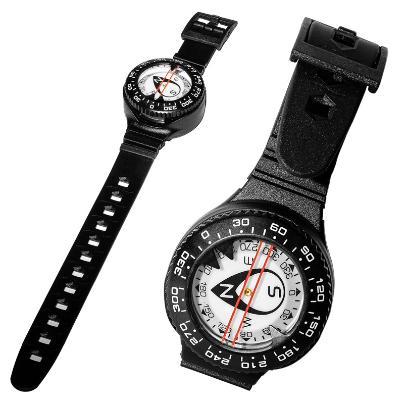 Compass Wrist | Scuba Gear Canada