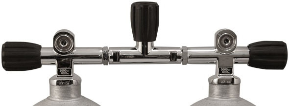 Tank Valves | Scuba Gear Canada