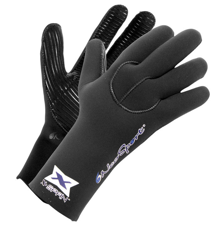 Gloves | Scuba Gear Canada