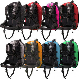 Wing & Backplate BCD | Scuba Gear Canada