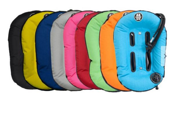 Wing & Backplate BCD | Scuba Gear Canada