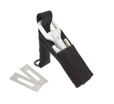 Scuba Line Cutting Device | Scuba Gearr Canada