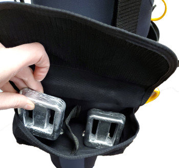 Weight & Belts | Scuba Gear Canada