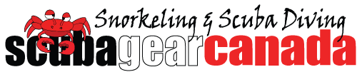 Scuba Diving Gear | Scuba Gear Canada
