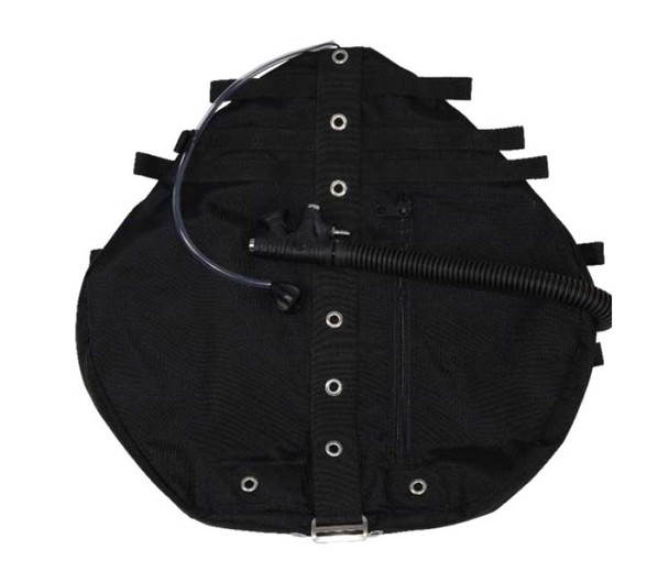 Scuba Force Sidemount Blade Wing | Scuba Gear Canada