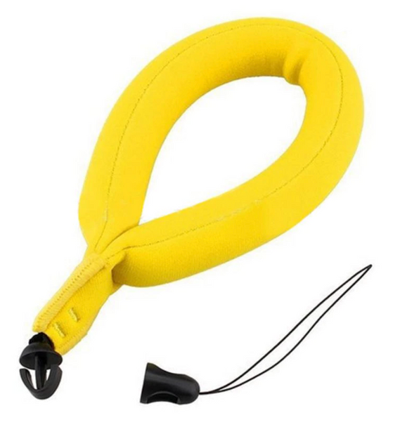Floating Strap for Camera | Scuba Gear Canada