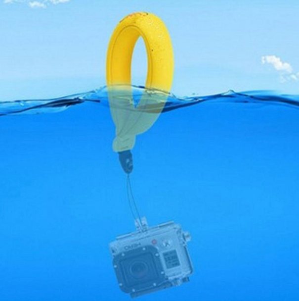 Floating Strap for Camera | Scuba Gear Canada