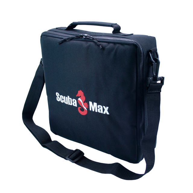 ScubaMax Regulator Bag | Scuba Gear Canada
