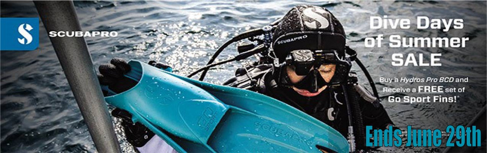 Scuba Gear Canada | Snorkeling | Scuba Diving