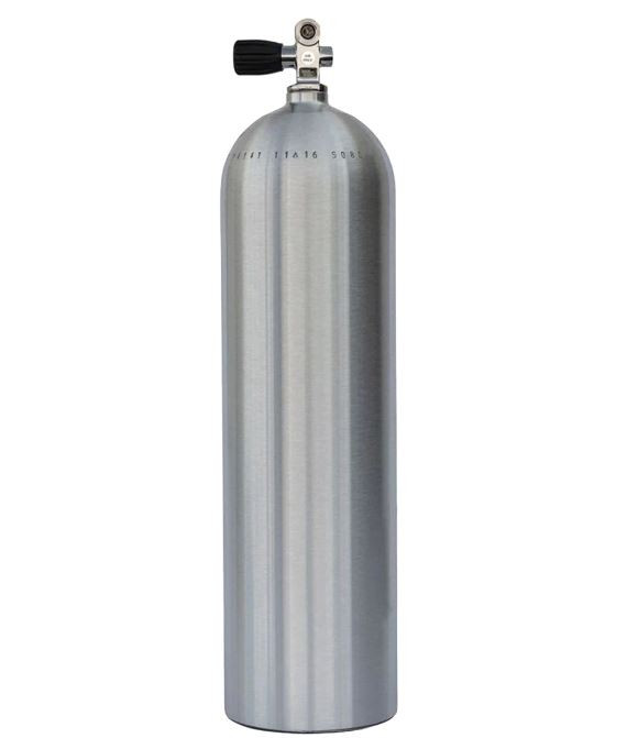 Scuba Tanks | Scuba Gear Canada