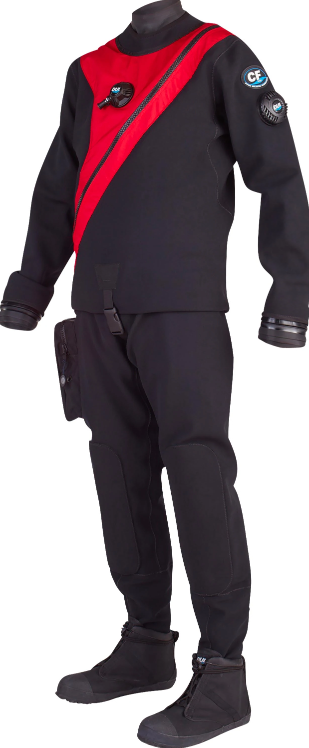 Drysuits | Scuba Gear Canada