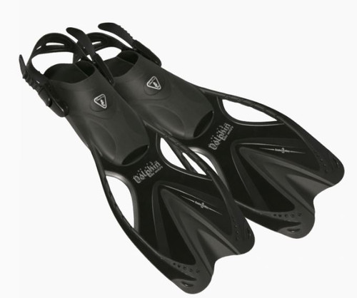 Kid's Snorkeling Fins | Scuba Gear Canada