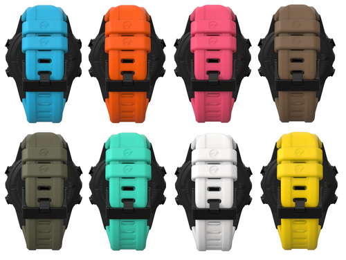 Shearwater Teric Replacement Strap | Scuba Gear Canada