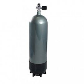 Tank Steel HP 100cf | Scuba Gear Canada