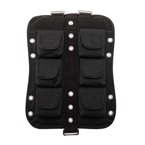 Scuba Force Sidemount Blade Soft Pad | Scuba Gear Canada