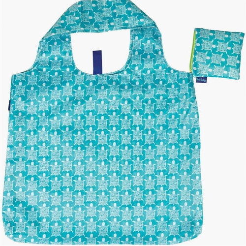 Blu Bag Reusable Shopping Bag | Scuba Gear Canada