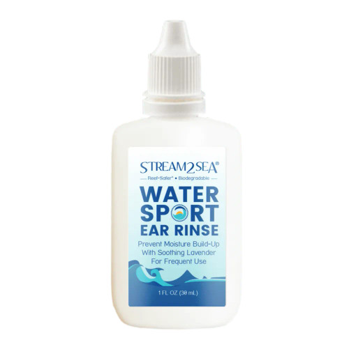 Stream 2 Sea - Water Sport Ear Rinse | Scuba Gear Canada