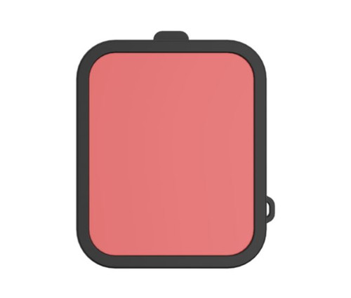 Sealife Sportdiver Red Filter for Blue Water | Scuba Gear Canada