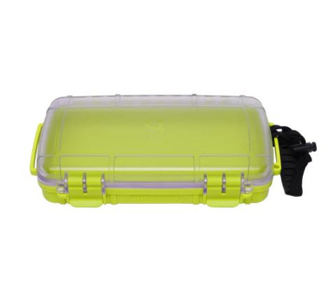 Gecko Dry Box Medium | Scuba Gear Canada