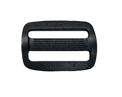 Tri-Glide Slide - Plastic - 1 inch | Scuba Gear Canada