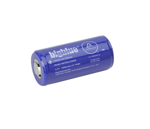 Big Blue Replacement Battery for VTL2900 | Scuba Gear Canada