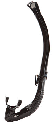 Foldable Roll-up Snorkel | Scuba Gear Canada