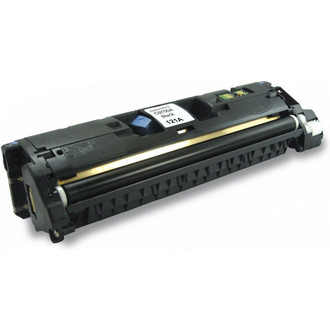 Remanufactured HP 121A Black Toner Cartridge (C9700A) | Needink
