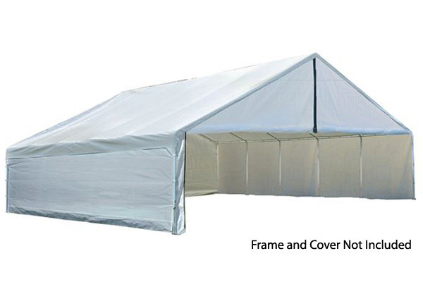 STORE-IT Canopy Rolling Storage Bag - Shelters of New England