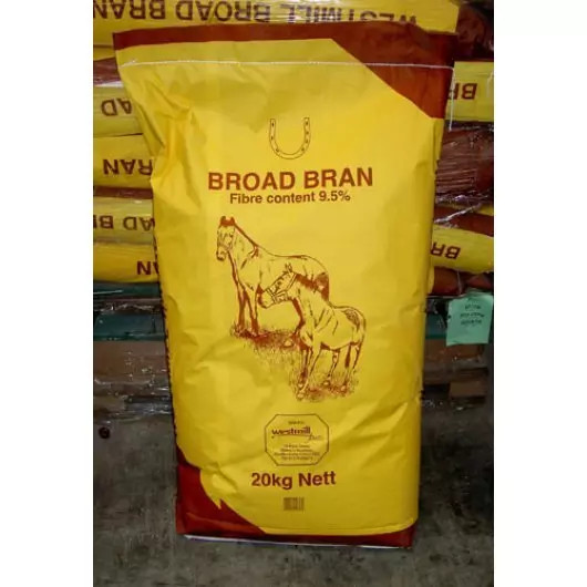 Bran 20kg