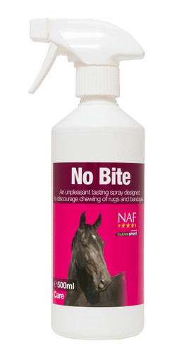 NAF No Bite Spray 750ml - Nordale Pet & Farm Supplies