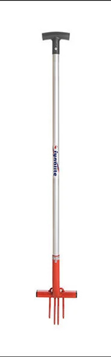 Fyna-Lite Multi Weeda Plastic T Grip
