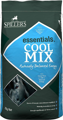 Spillers Cool Mix 20kg