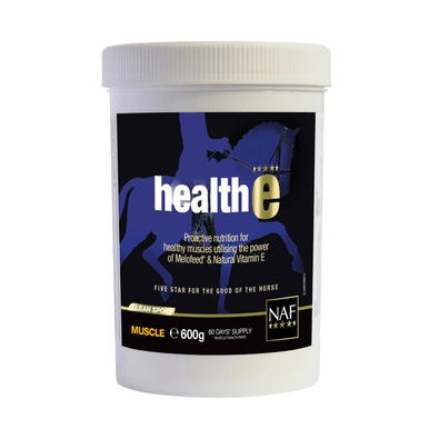 NAF Health E 600g