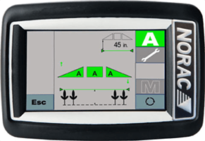 Store - Featured Products - NORAC Boom Height Controls - Ag Express ...