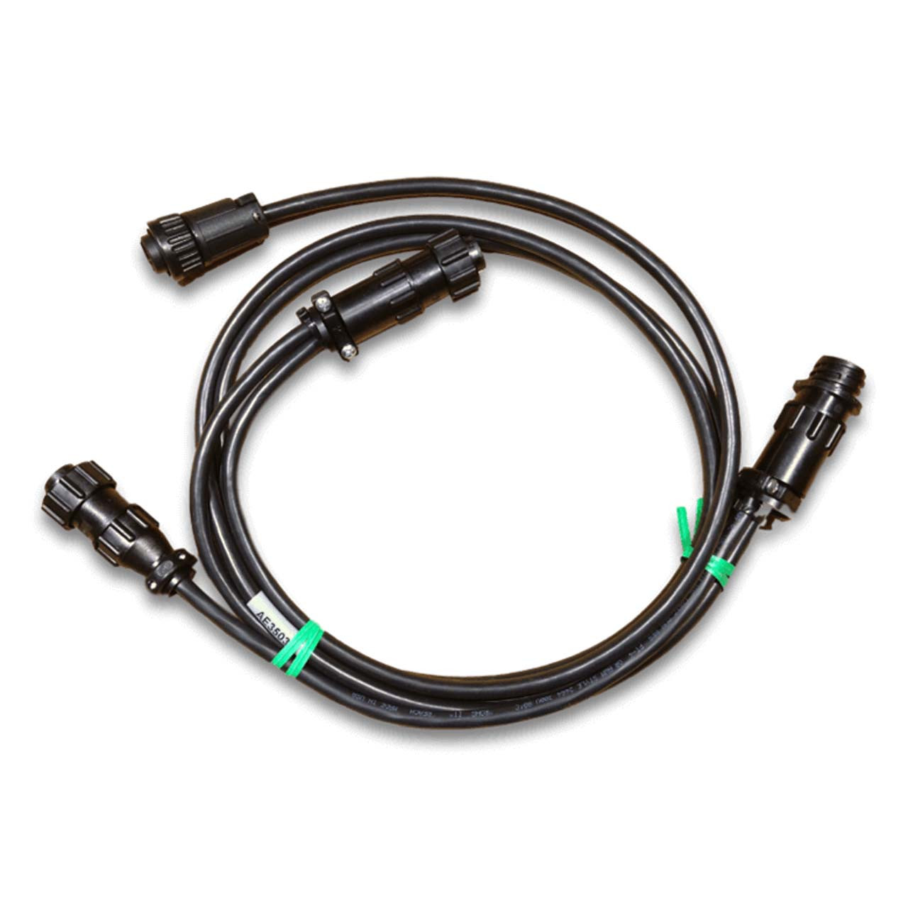 Dickey John Radar Y To 4 Pin Amp And Raven Console Speed Output Cable Ag Express