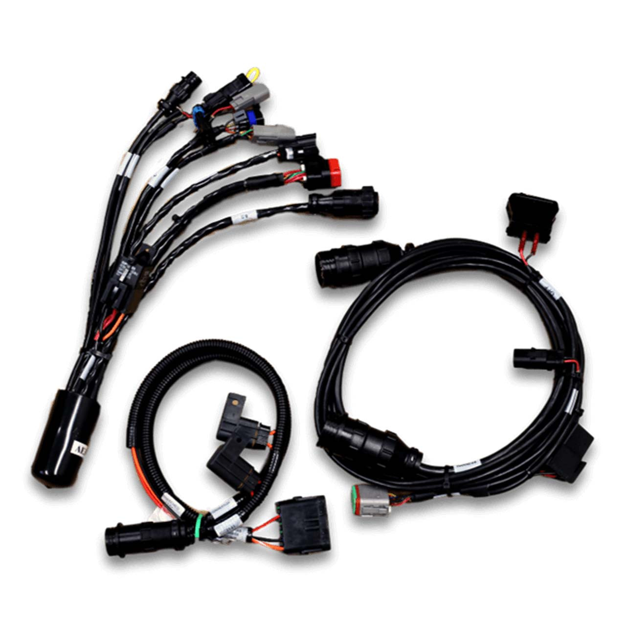 John Deere GreenStar Rate Controller - Hagie Installation Kit for STS ...