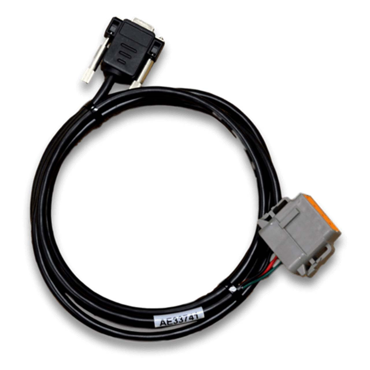FMX/FM1000 and CFX-750/FM750 Serial Output Cable, DB9M - Ag Express