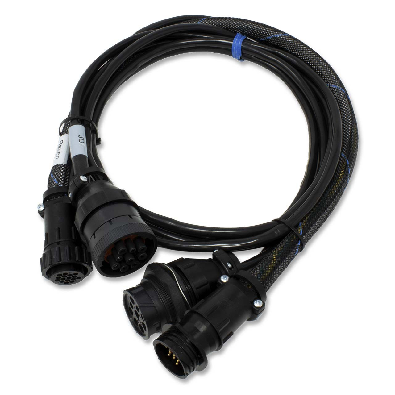 Raven Viper Pro + JD Tractor Adapter Kit - Ag Express