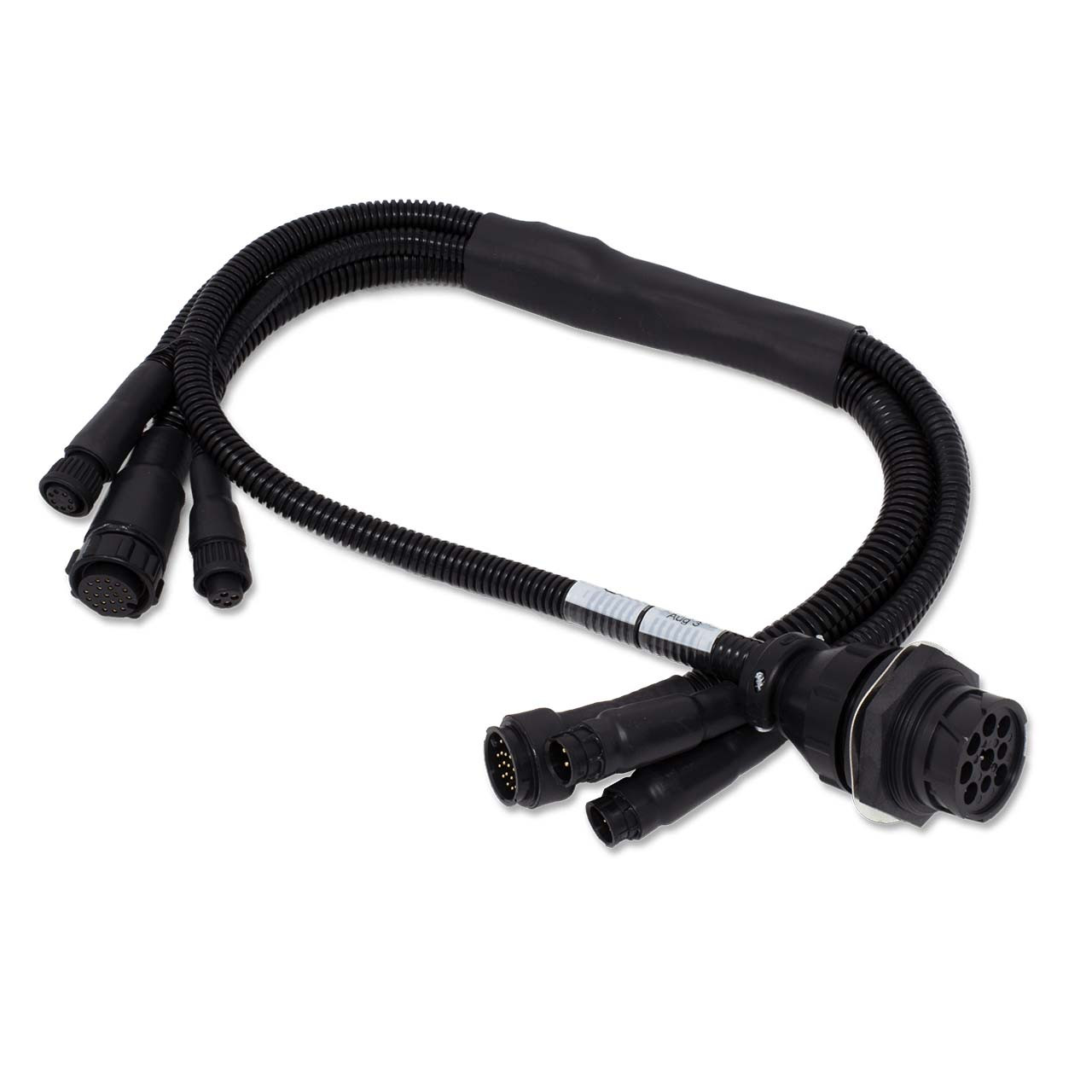 Raven Viper 4+ Display and Hawkeye Nozzle Control Adapter Kit - Ag Express