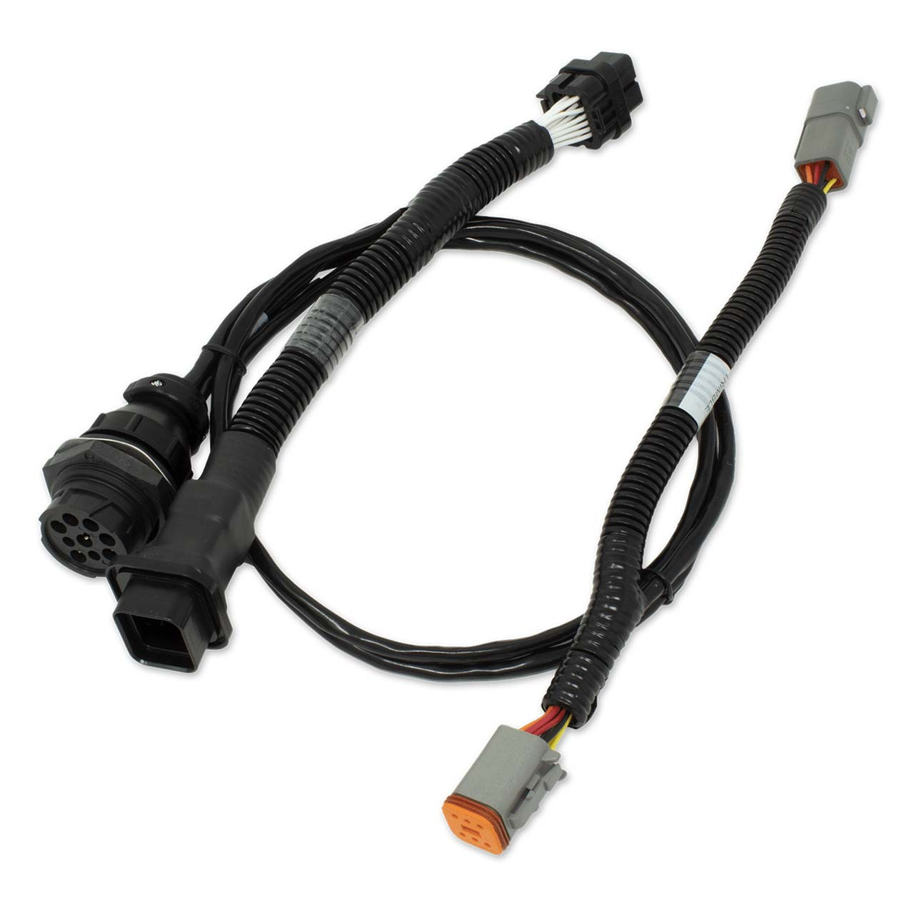 Trimble® GFX-350™ / CNH XCN-750™ OR Trimble® GFX-750™/CNH XCN-1050 ...