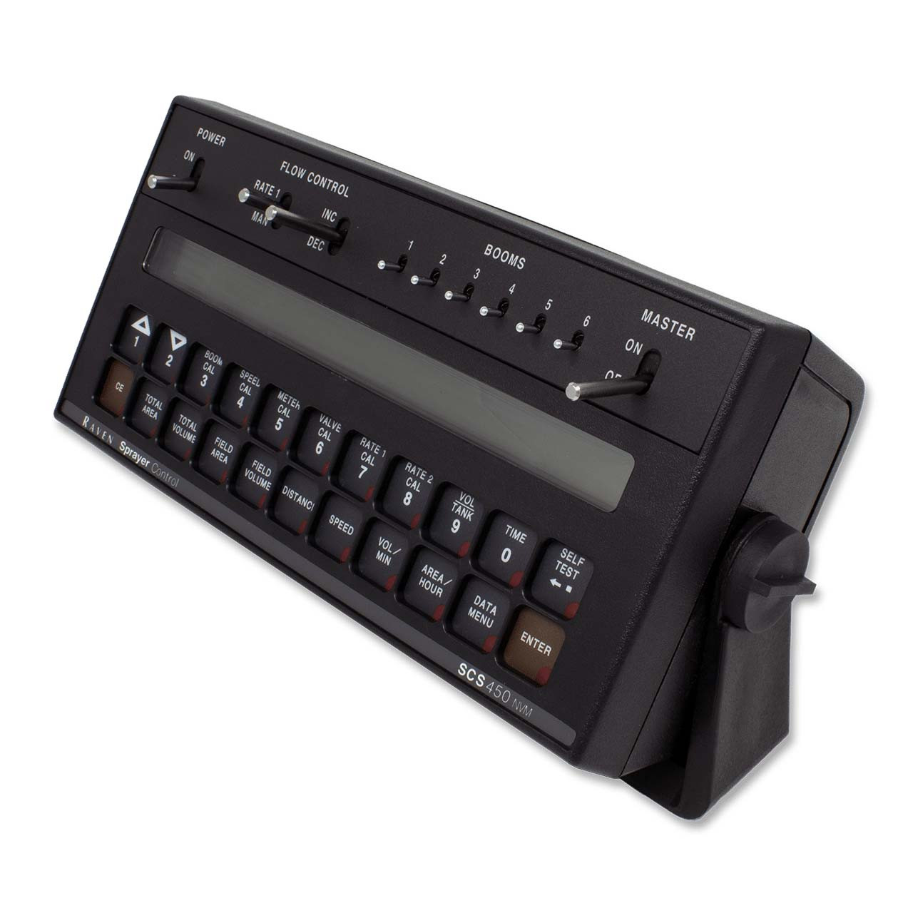 Raven SCS 450 Controller - Ag Express