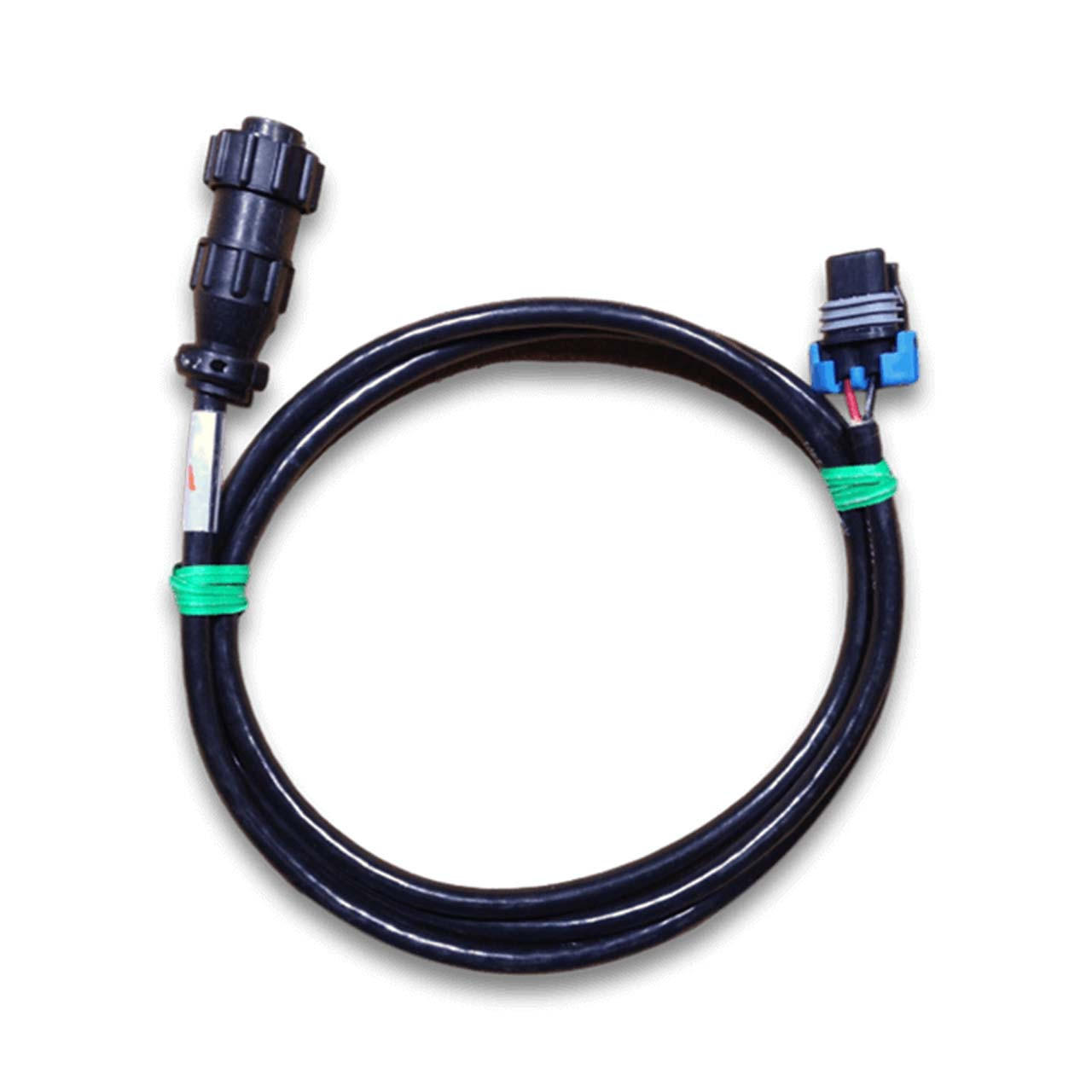 John Deere 7/8/9000 Series Tractor to 4-Pin AMP Radar Adapter Cable ...