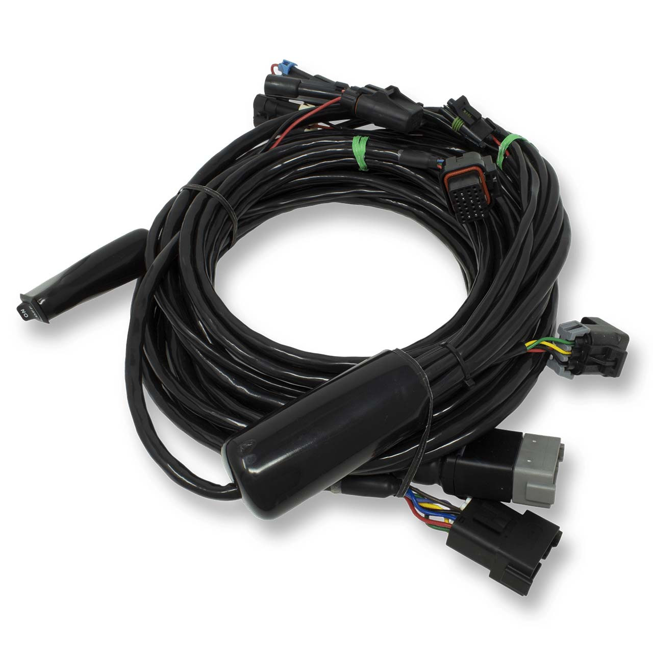 John Deere GreenStar 2/3 Universal ATU 300 Cab Harness - Ag Express