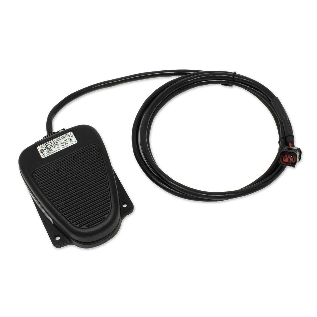 John Deere Rate Controller Foot Switch Kit - Ag Express