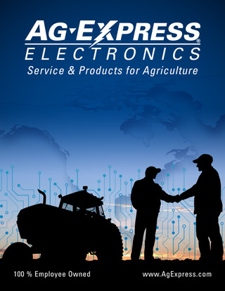 Live Catalog - Ag Express Electronics - Ag Express