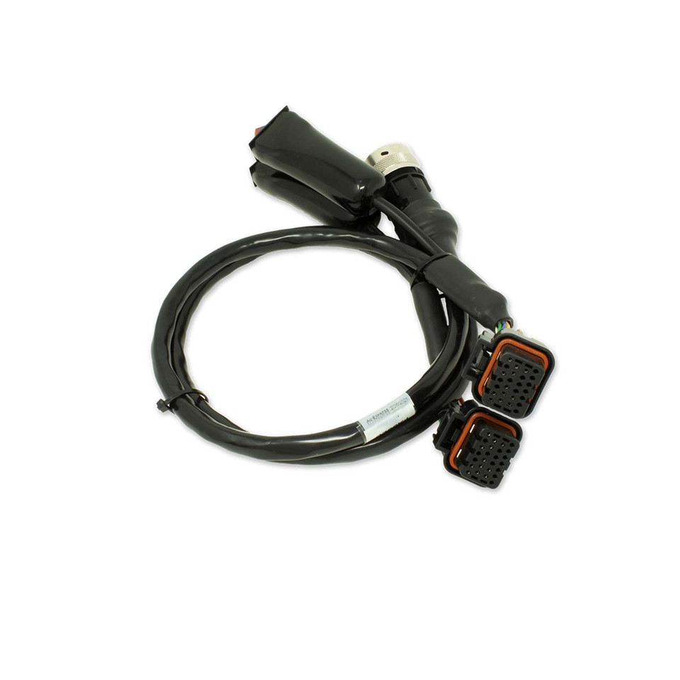 JD Greenstar 2630 Dual Display Harness - Ag Express