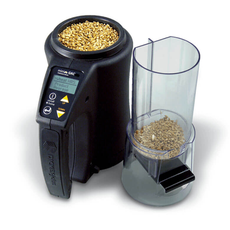 DICKEY-john Mini GAC 2500 - Ag Express