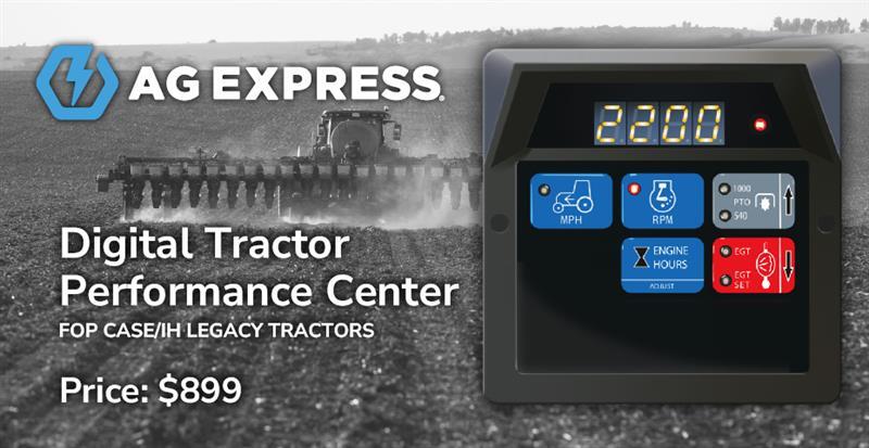 Ag Express Electronics - Ag Express