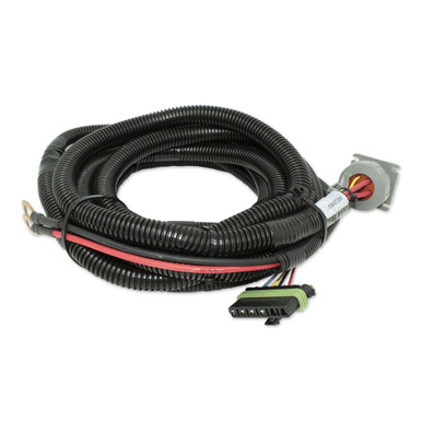 GEHL CAB HARNESS-DIXON CONTROLLER HARNESS - Ag Express